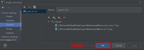 Junit 테스트 시작하기 다운로드 및 설정 타깃코더스