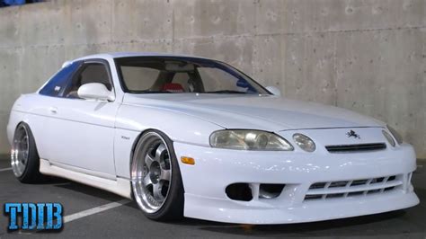 1jz Lexus Sc300 Review The Toyota Supra In Disguise Youtube