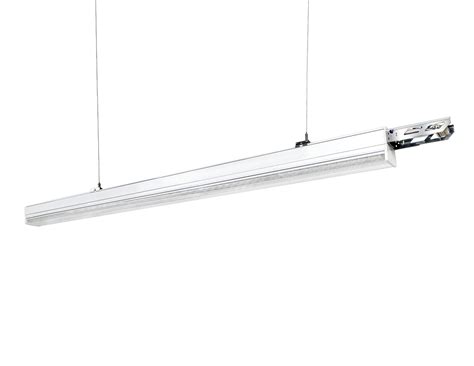 Led Linear Trunking System Recolux Lighting