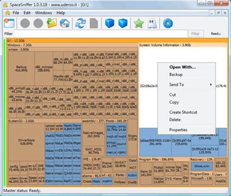 Best Alternatives To WinDirStat As Of Slant