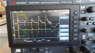 PGA113 Output Drifting Away From Vref Amplifiers Forum Amplifiers TI E2E Support Forums
