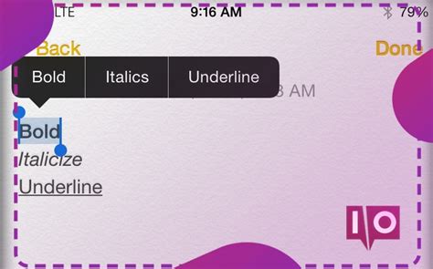 IPhone Notes App Tips And Tricks