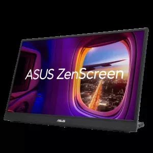 Asus Zenscreen Mb Ahgmonitoriasus