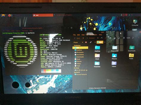 My Linux Mint Setup Rlinuxmint