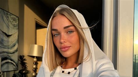 So Stellt Sich Neu Single Emmy Russ Ihren Traummann Vor