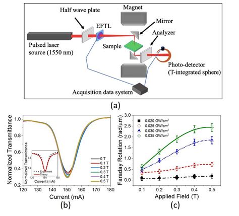 A Schematic Diagram For Experimental Setup Of The Download