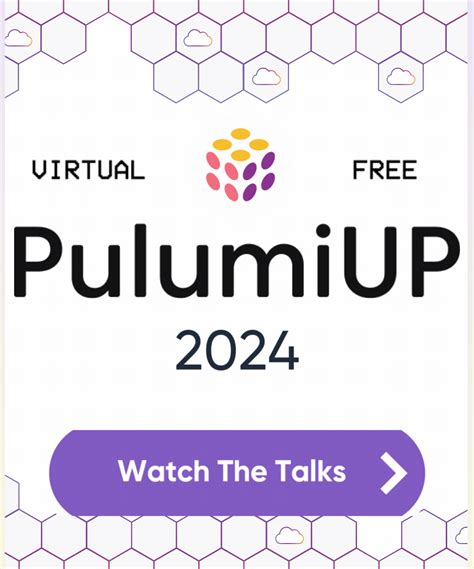 Using Aws Vpc Crosswalk Pulumi Docs