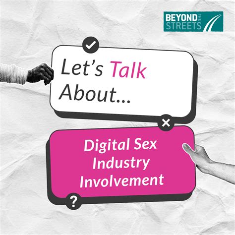 Uk Charity Working To End Sexual Exploitation Beyond The Streets