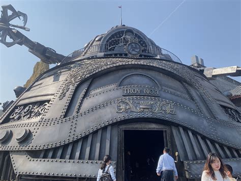 2019华谊兄弟电影世界 旅游攻略 门票 地址 游记点评 苏州旅游景点推荐 去哪儿攻略社区