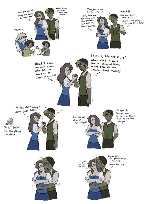 🔞age In Bio Or Block🔞 🅻🅸🆃🆃🅻🅴ⓇⒶⒾⓃ On Twitter Random Comic ⚠️ntr Sex Service🔞 …i Just Want Tk