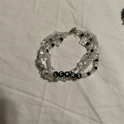 Taylor Swift Set Four Taylor Swift Themed Braclets Depop