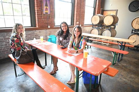 Speed Networking A Fun Night Derby Shelton Rotary