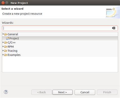 Using Eclipse Oxygen With Rviz2 Community Contributed — Ros 2 Documentation Jazzy Documentation