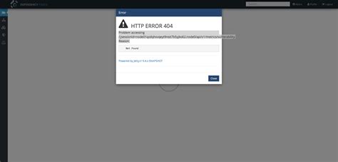 Dependency Track Landing Page Throws Error · Issue 184 · Dependencytrackdependency Track · Github