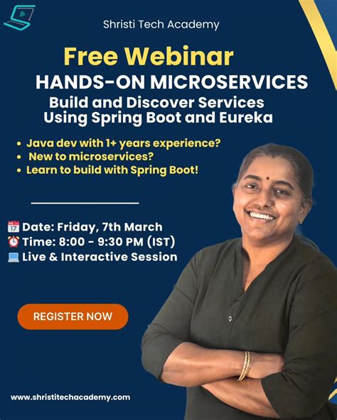 shristi tech academy