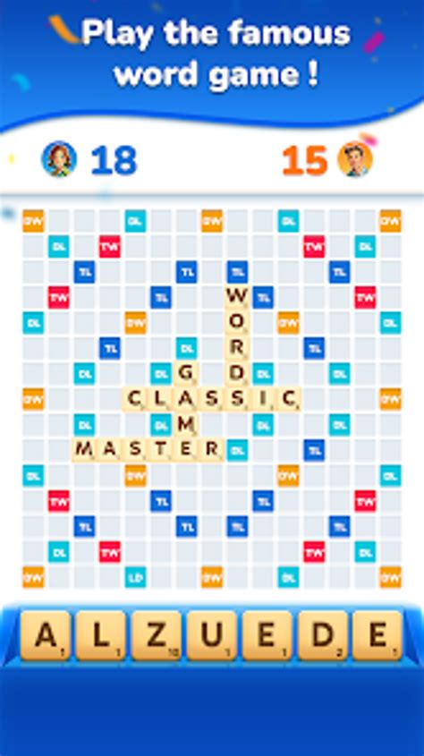 Word Game Classic 2 For Android Download