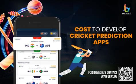 Top 10 Cricket Prediction Apps For 2025