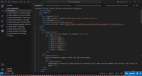 Kunj Thakar On Linkedin Webdevelopment Intern Internship Codsoft