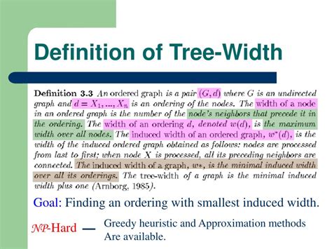ppt bayesian networks bucket elimination algorithm powerpoint