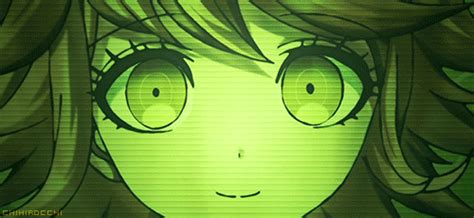 Alter Ego Dangan Ronpa Screensaver