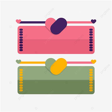 명 품 귀여운 사랑 선물 일러스트 스티커 일러스트 이름표 일러스트 학교 일러스트 이름 라벨 사랑 귀엽다 Png 일러스트 및 벡터 에 대한 무료 다운로드 Pngtree