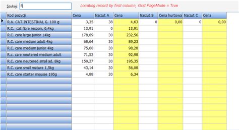 Tdbadvgrid Error Tms Vcl Ui Pack Tms Support Center