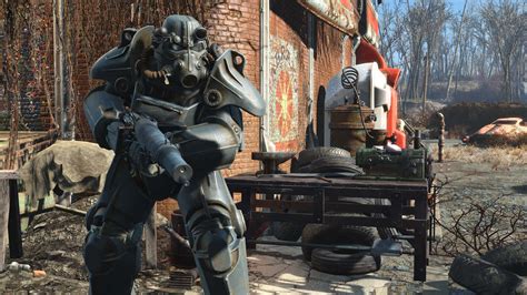 100 Fallout 4 Computer Achtergronden