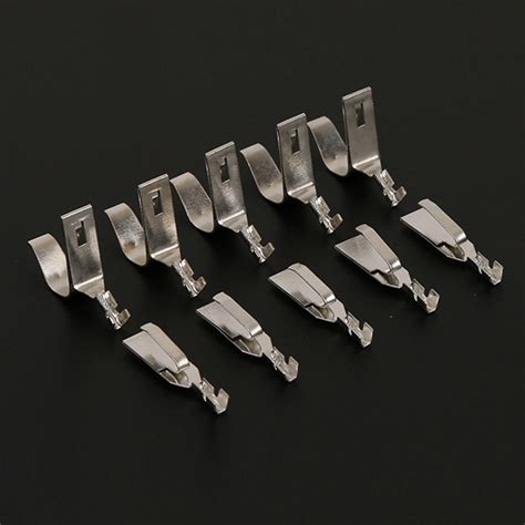 Copper Fork Connector Mulan Group Sheet Metal Fabrication