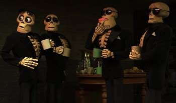 Security Guards My Disney Villains Wiki Fandom