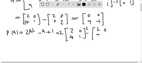 Solved Find The Companion Matrix Of P X X 3 3 X 2 4 X 12 And Then Find The Characteristic