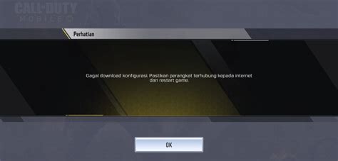 Cara Mengatasi Call Of Duty Mobile Lag Dengan Bug COD Esportsku