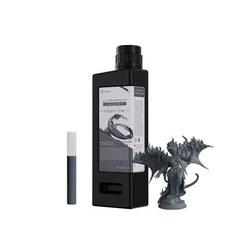 Flexible 3d Printing Resin Heygears Paf10 Resin Heygears Resin 3d Printer High Precision