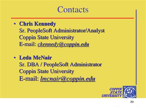 Ppt Implementing Identity Management Provisioning And Ldap