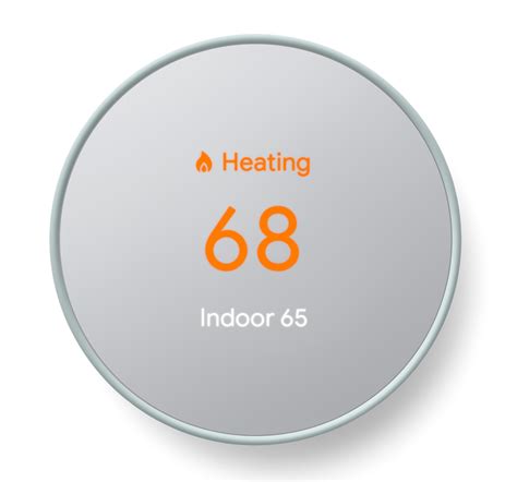 Nest Thermostat Fog With Smart Savers Dte Energy Marketplace Energy Efficiency Store