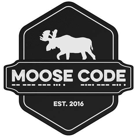 Moose Code Youtube