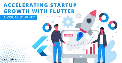 Using Flutter For Startups To Unleash To True Potential Of Your Startup Business