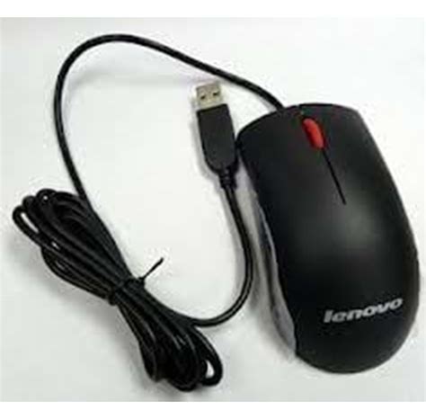 Ibm Optical Mouse Optisk Mouse Billig