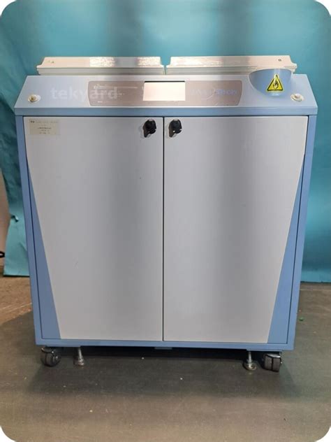 Used Evotech 50004 Endoscope Cleaner And Reprocessor Endoscopy General