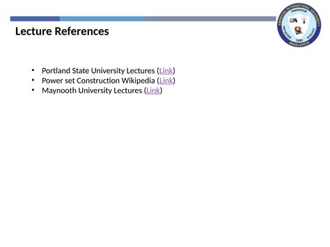 Nfa To Dfa Conversion Using Subset Construction Method Pptx