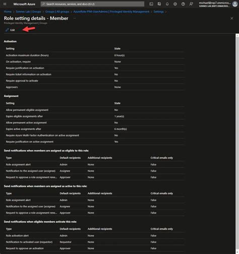 securing your azure microsoft 365 environment with principle of least privilege and azure pim