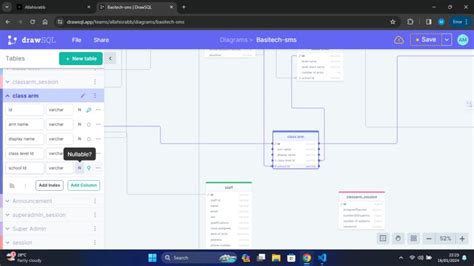 Abdussalam Mujeeb Ur Rahman On Linkedin Restructuring The Database