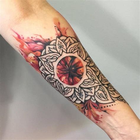Idee Tatuaggio Braccio Uomo Stili E Disegni