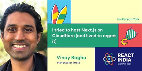 react india on linkedin reactindia2024