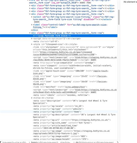Bug With ESI Block WordPress Org