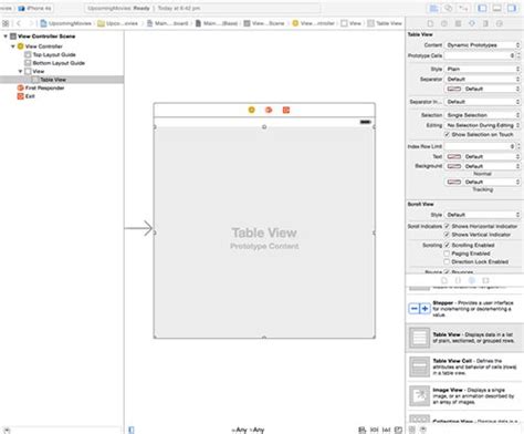 Introduction To The Swift Programming Language