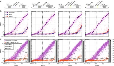 Mirna Target Site Position Affects Cell Classifier Performance Download Scientific Diagram