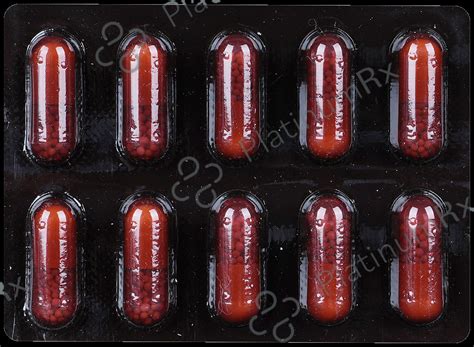 Doxybond Lb 100mg 5b Capsule 10s Save 44 On Substitute Medicine