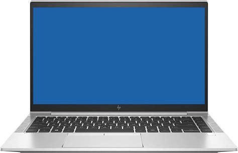 Refurbished Hp Grade A Laptop Elitebook Amd Ryzen Pro U Gb
