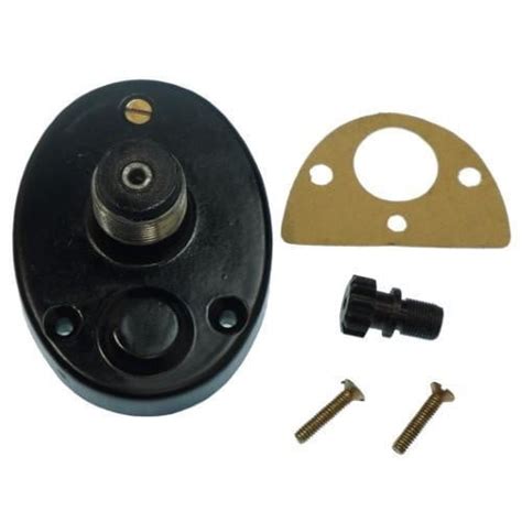 Tachometer Tach Drive Gear Assembly Allis Chalmers 190 190xt 200 210