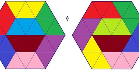 Hexagon In 8 Same Areas Album On Imgur